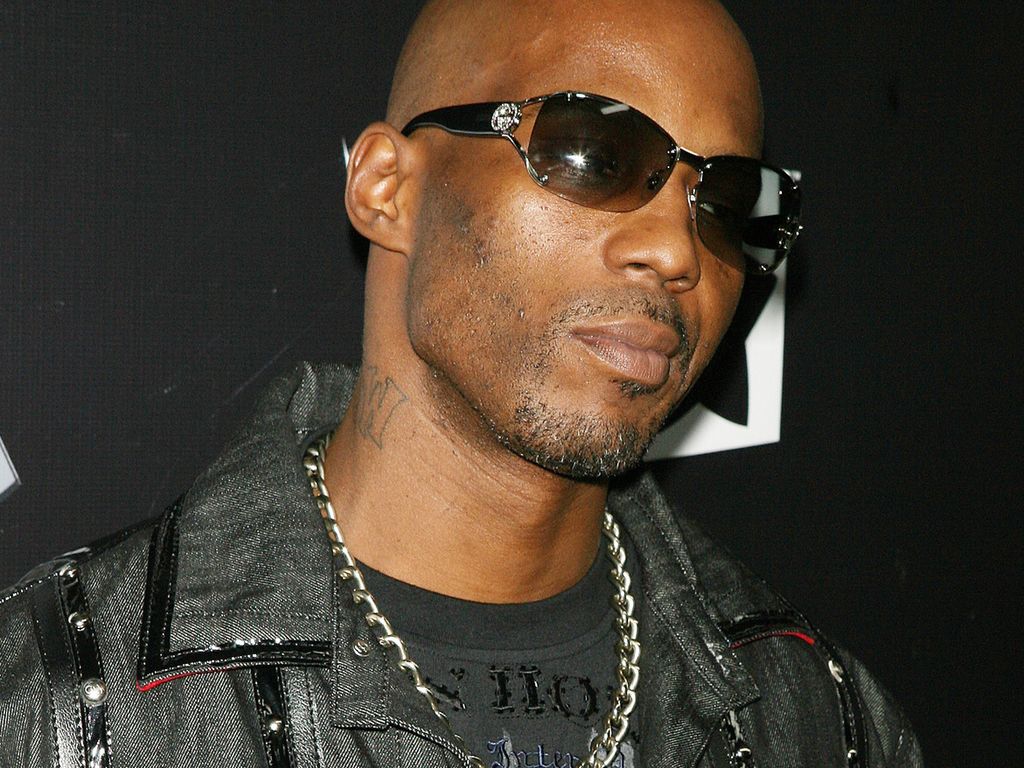 US-Rapper DMX wegen Drogen-Besitz verhaftet | Promiflash.de