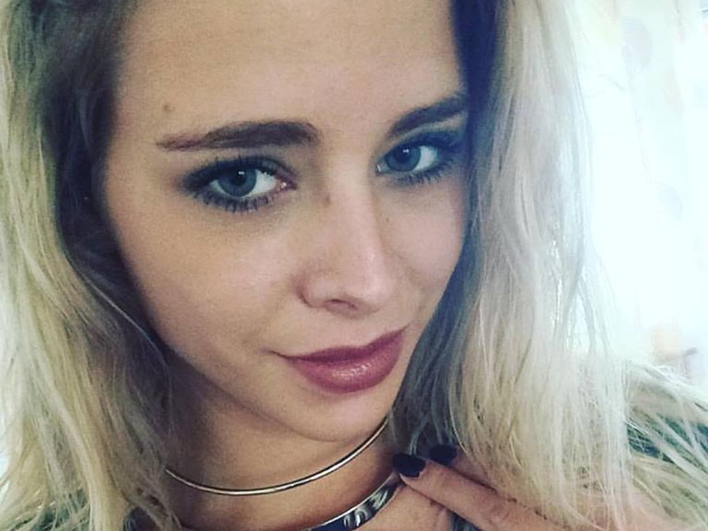 Anklage: Verschwieg Saskia Atzerodts Familie Tod von Bruder ...