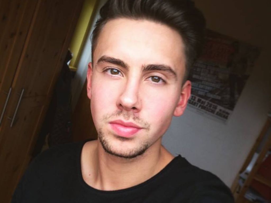 DSDS-Star Sebastian Wurth: Er hat seltene Augenkrankheit! | Promiflash.de