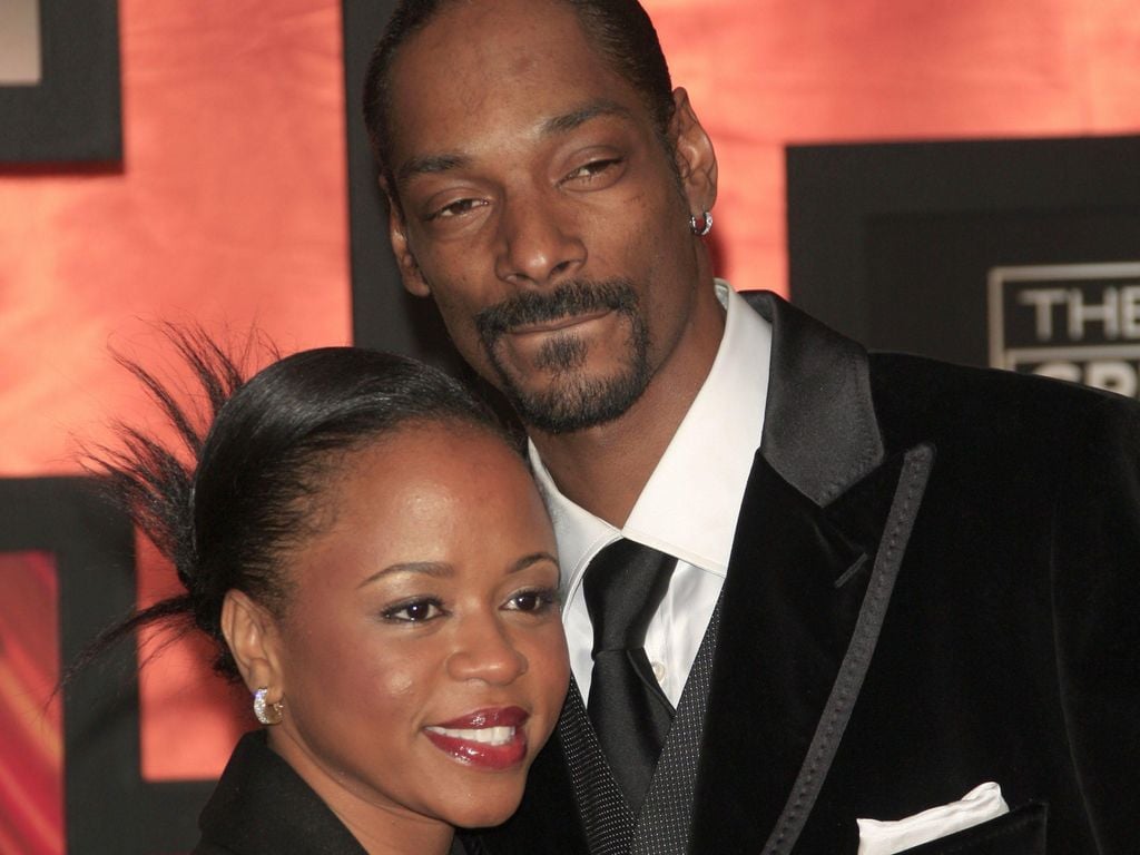 Zum 19. Hochzeitstag: So romantisch ist Rapper Snoop Dogg! | Promiflash.de