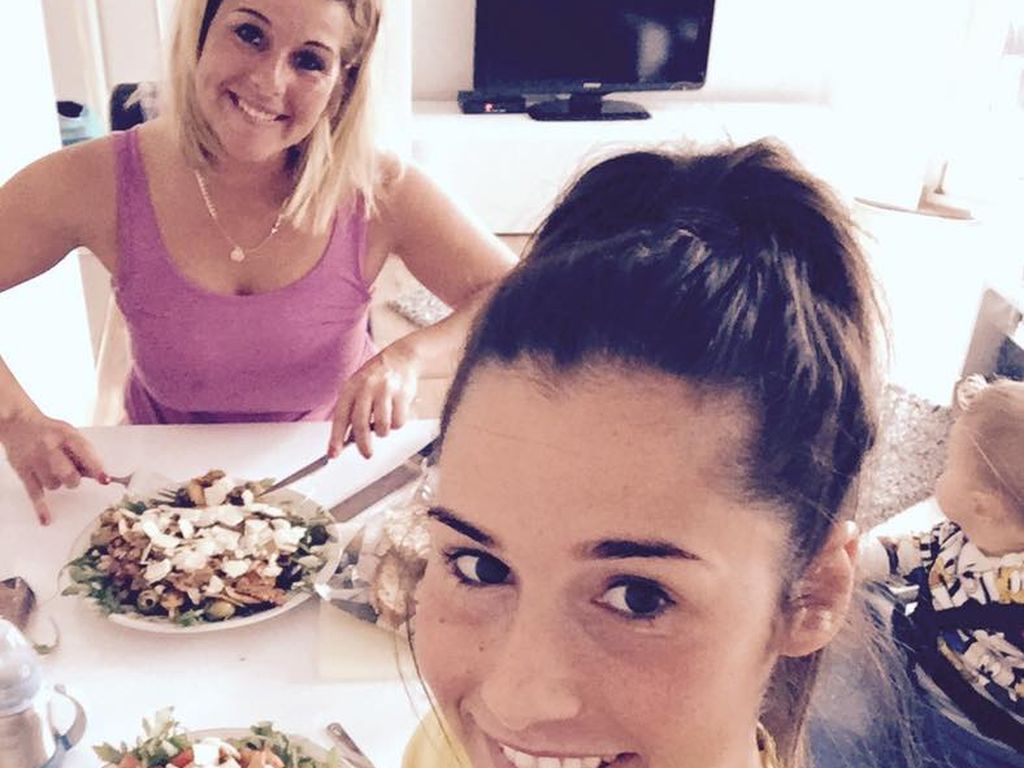 Mama Sonja ist überzeugt: "Alessio wird Sarah immer lieben" | Promiflash.de