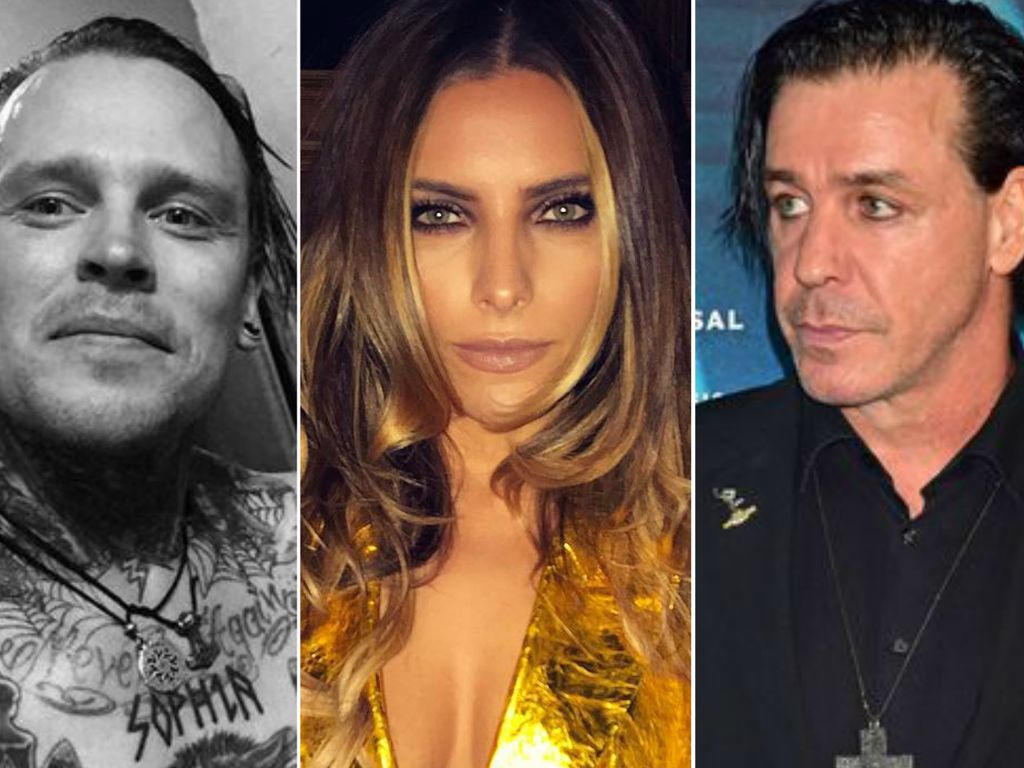 Andy & Till etwa Geschichte? DAS ist Sophia Thomallas Neuer ...