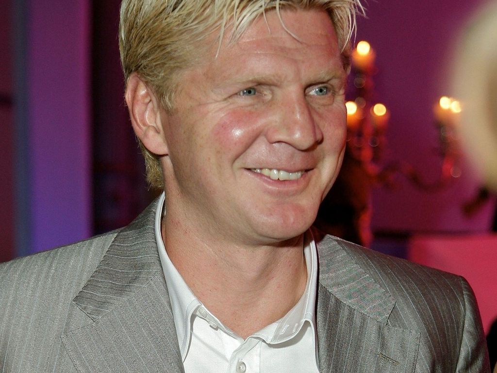 Für neuen Job: Stefan Effenberg verlässt Familie in München | Promiflash.de