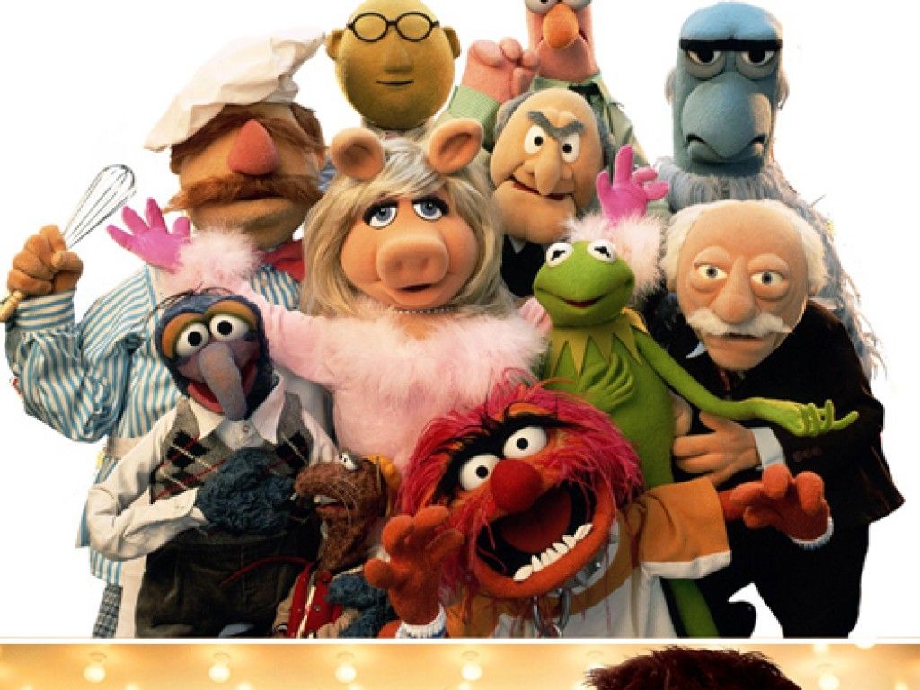 Witzig: Neuer Muppets-Trailer im Hangover-Style | Promiflash.de