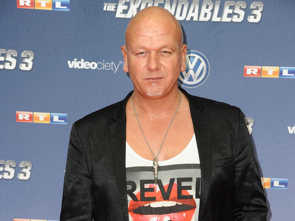 Total am Ende: Ex-AWZ-Star Tom Barcal bezog Hartz IV | Promiflash.de