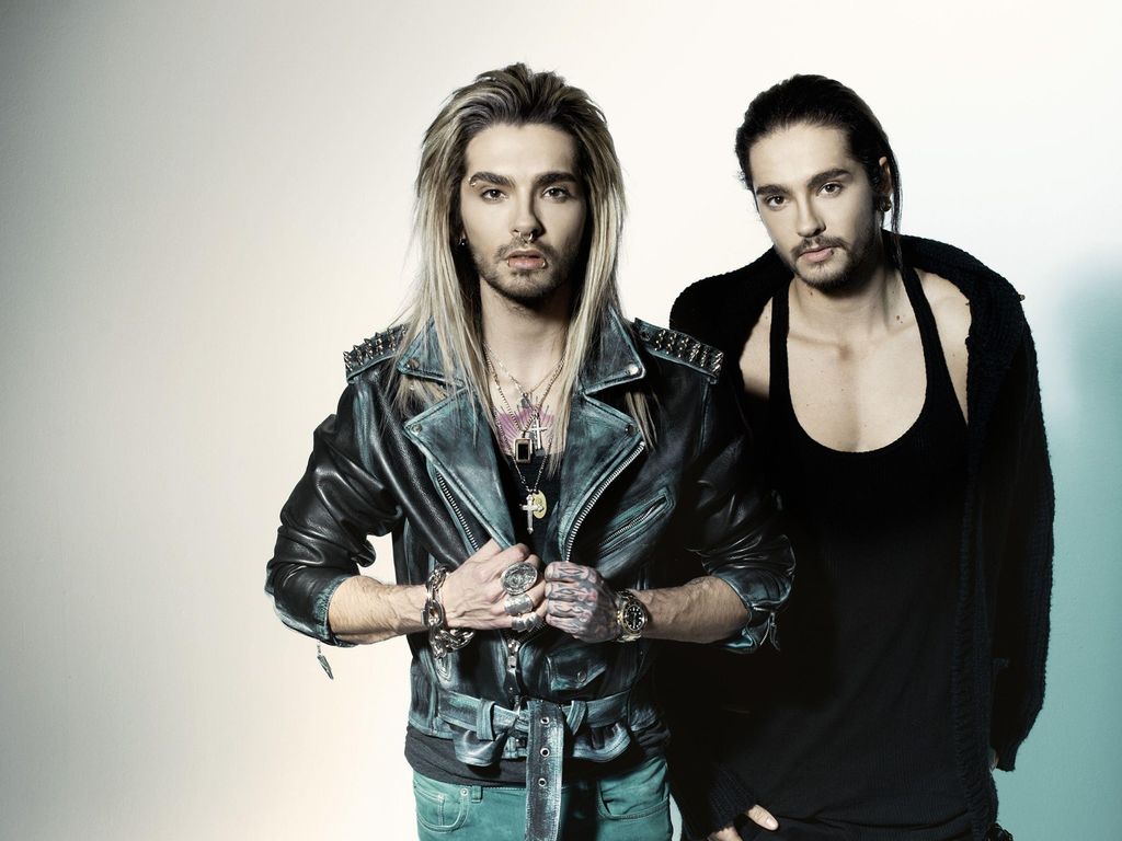 Bruder Liebe Ist Bill Kaulitz Wegen Tom Single Promiflashde