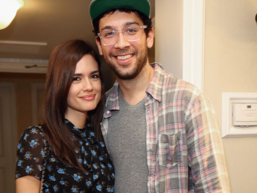 Verliebt! Das ist der Neue von Paul Wesleys Ex | Promiflash.de