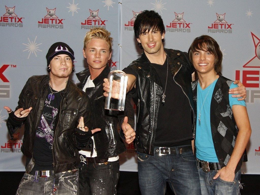 US5: Was wurde aus der Erfolgs-Boy-Band? | Promiflash.de