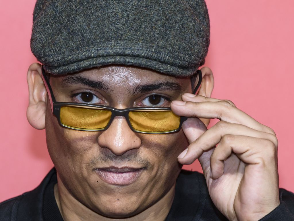 Wegen ECHO-Auftritt: Hohn und Spott für Xavier Naidoo! | Promiflash.de