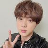 BTS-Star Jin erklärt seinen Spitznamen "Worldwide Handsome"
