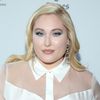 Als erstes Curvy-Model: Hayley Hasselhoff auf Playboy-Cover