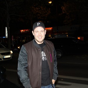 Oli P. | Promiflash.de