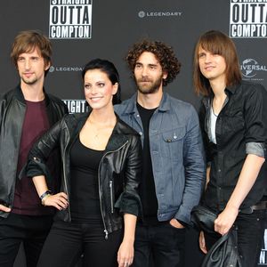 Silbermond | Promiflash.de