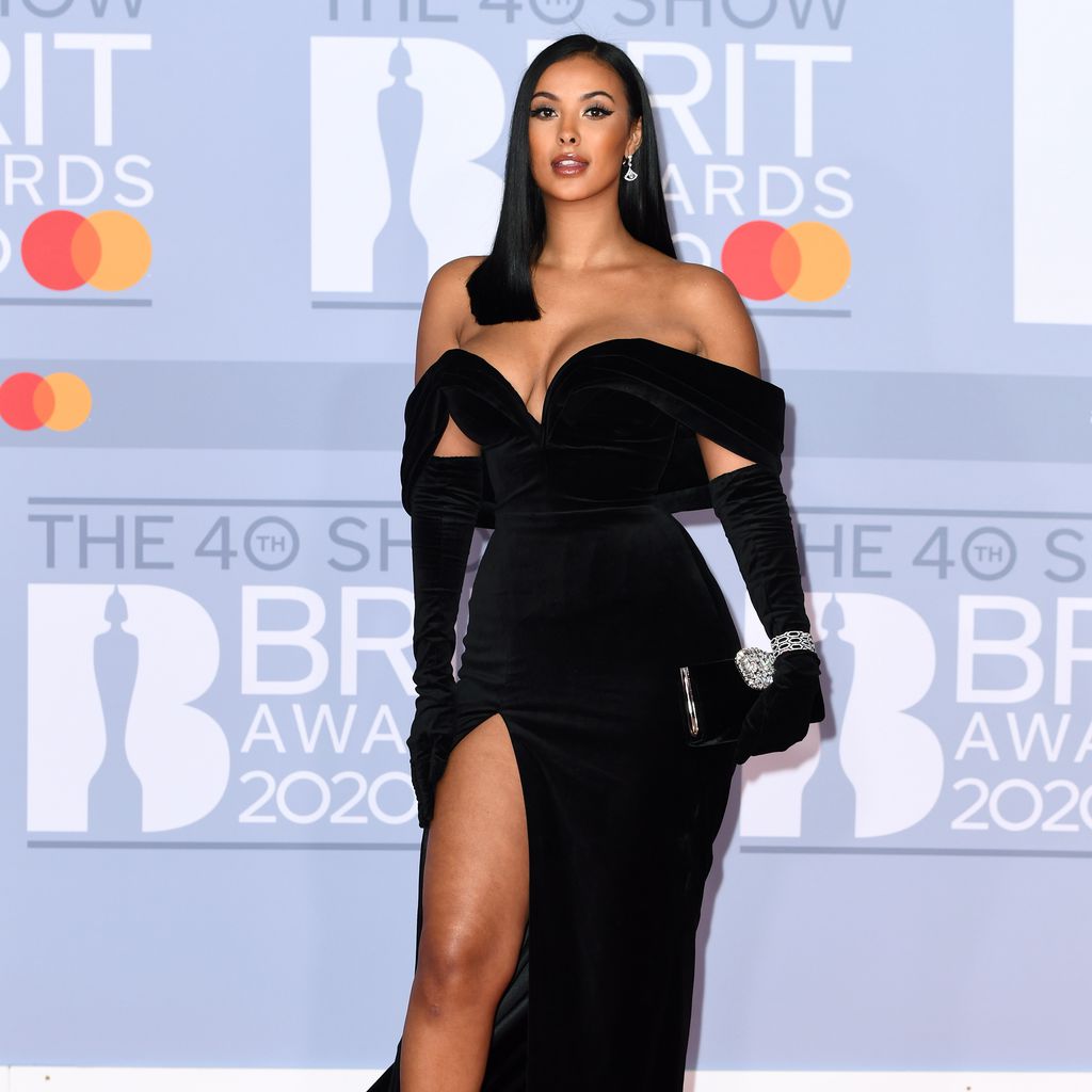 Maya Jama | Promiflash