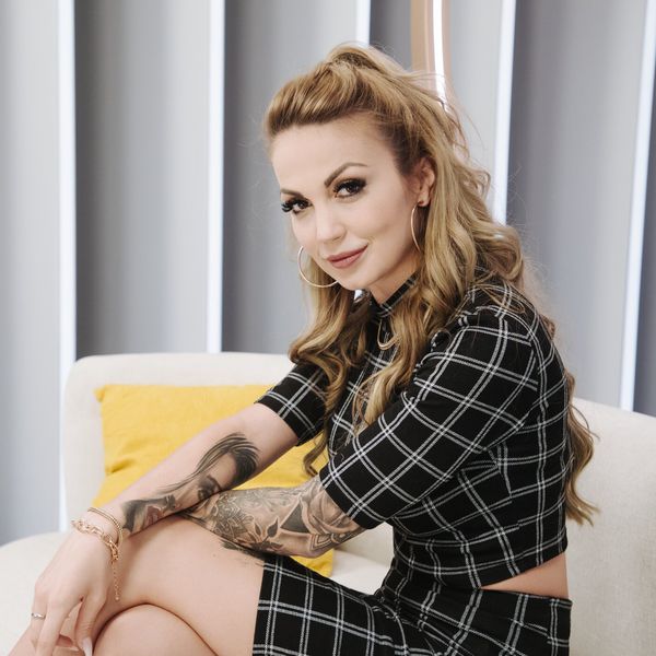 Angie Teubner | Promiflash