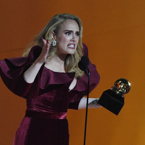 Adele Adkins | Promiflash