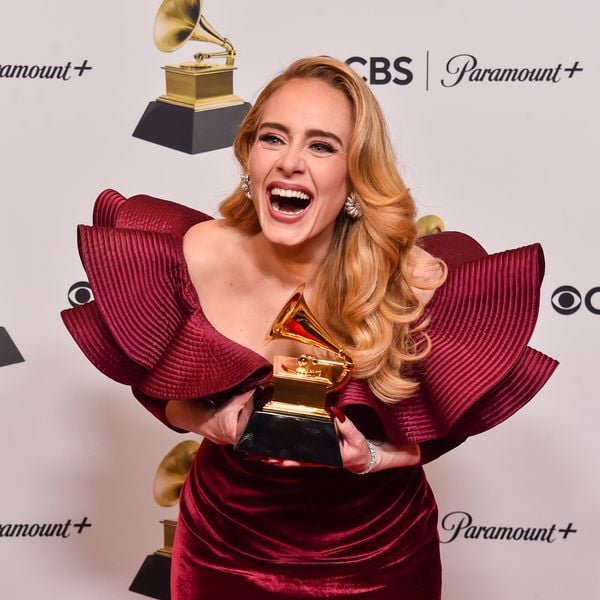 Adele Adkins | Promiflash