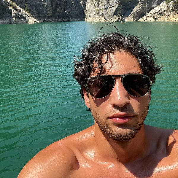 Adonis Jovanovic | Promiflash