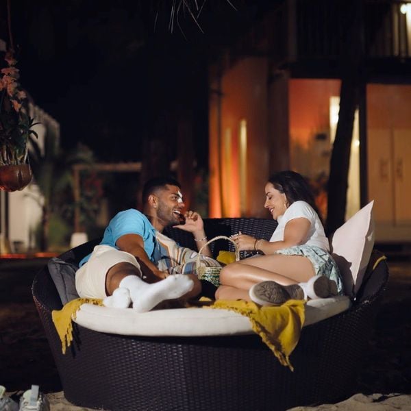 Adrian Alian | Promiflash