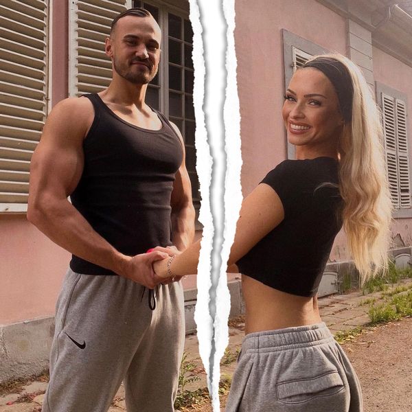 Justyna Pralina | Promiflash