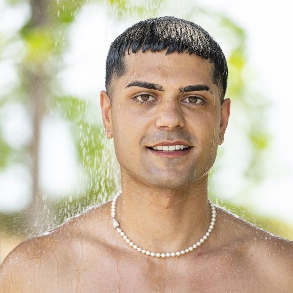 Adrian Alian | Promiflash