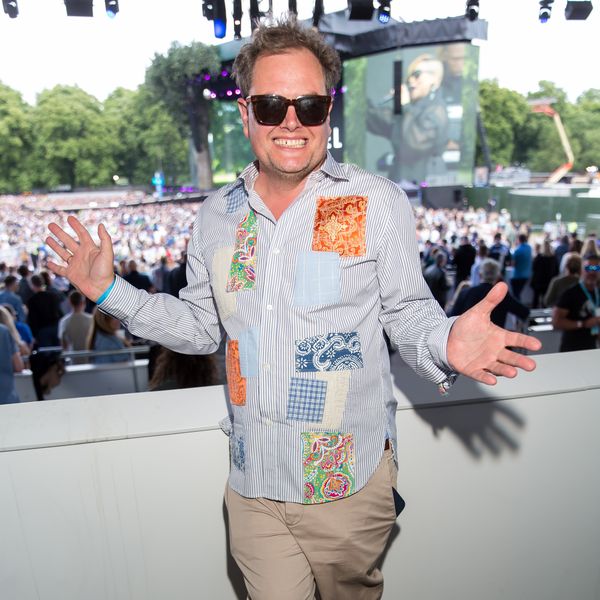 Alan Carr | Promiflash