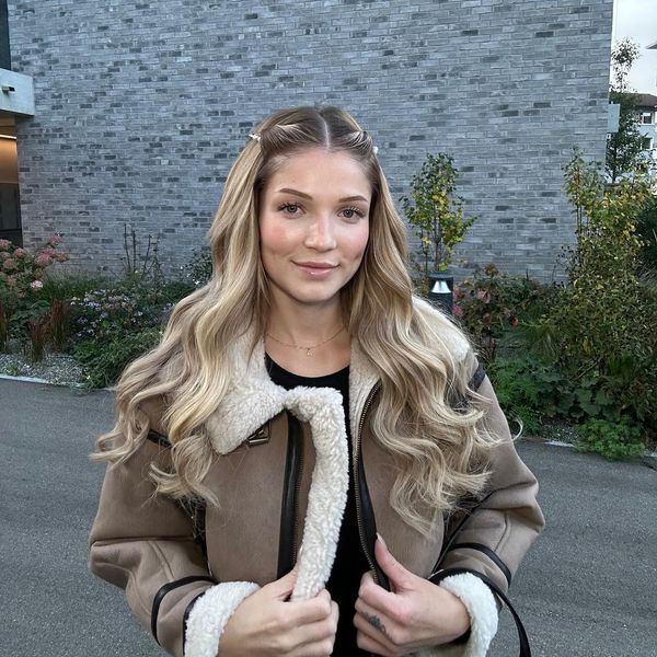 Alessandra Wichert | Promiflash