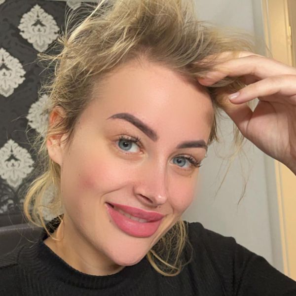 Aline Bachmann | Promiflash