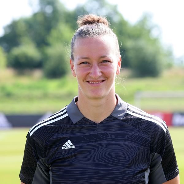 Almuth Schult | Promiflash