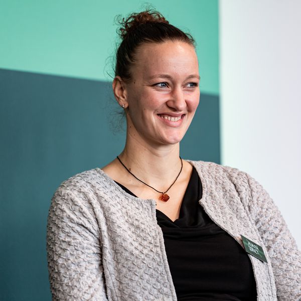 Almuth Schult | Promiflash