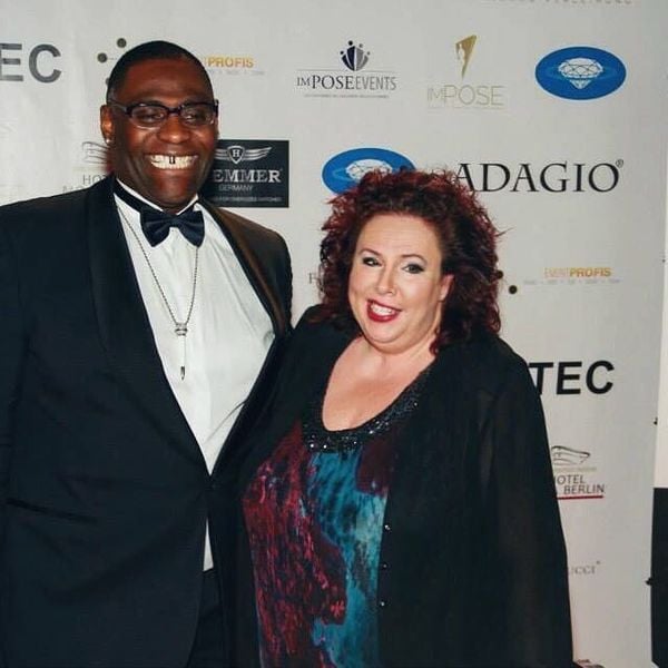 Manuela Schreyeck-Williams | Promiflash