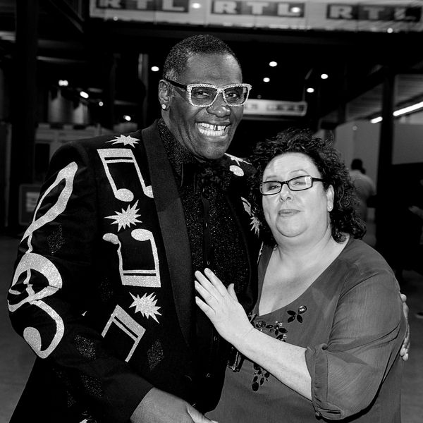 Alphonso Williams | Promiflash