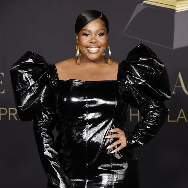 Amber Riley | Promiflash