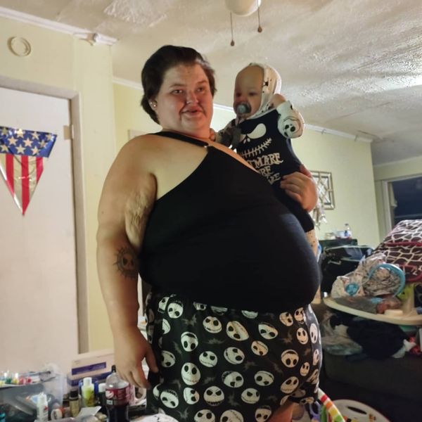 Amy Slaton Halterman | Promiflash