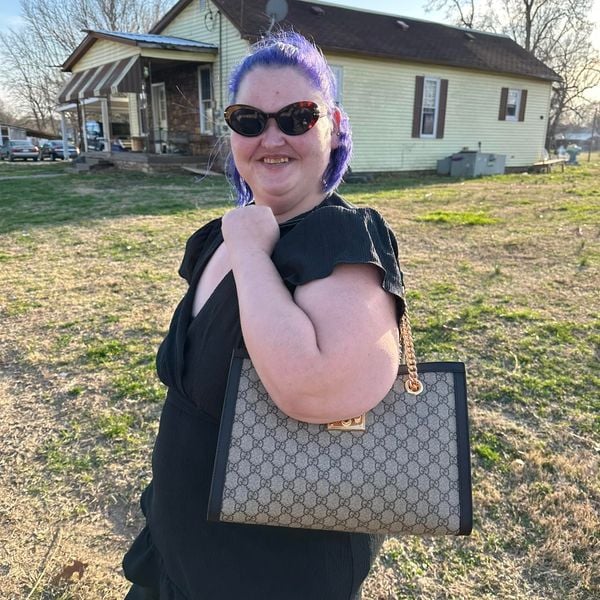 Amy Slaton Halterman | Promiflash