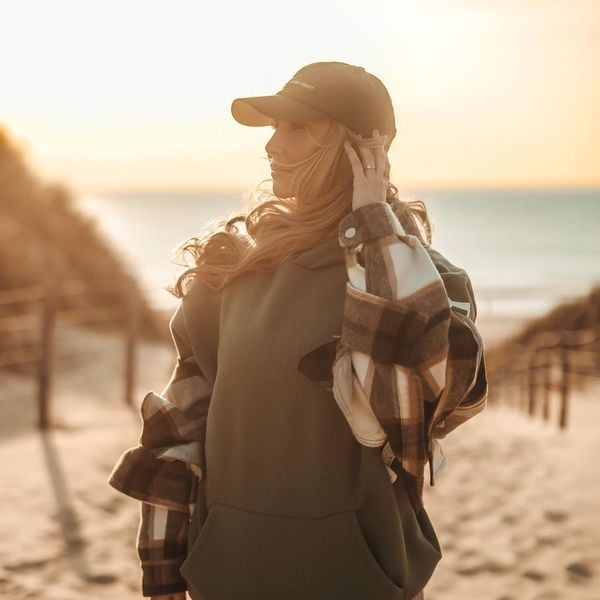 Ana Johnson | Promiflash