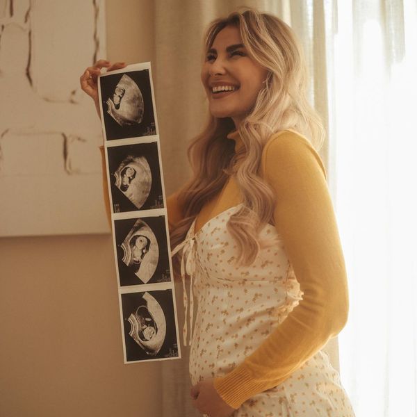 Ana Johnson | Promiflash