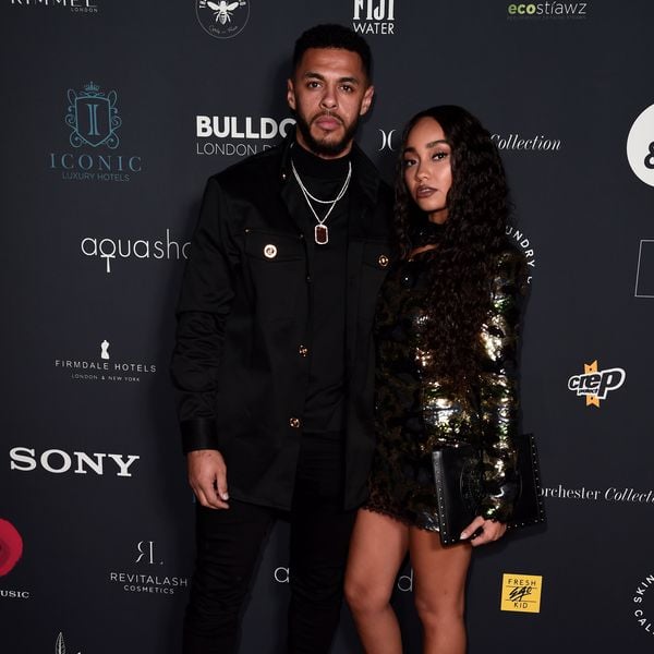 Andre Gray | Promiflash