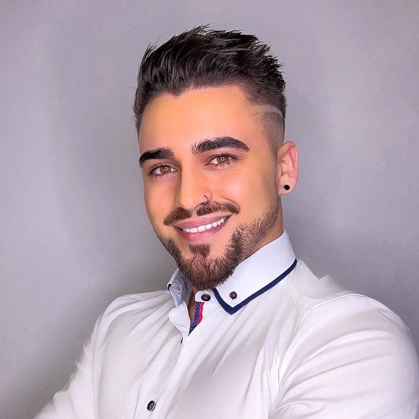 Andrea Renzullo | Promiflash