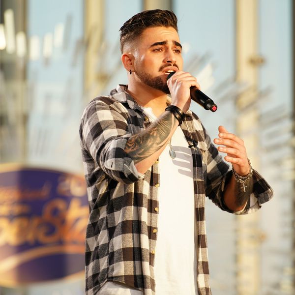 Andrea Renzullo | Promiflash