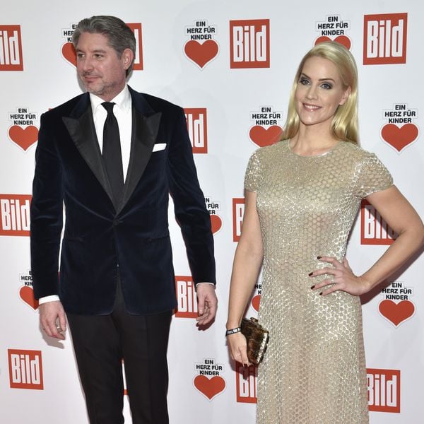 Judith Rakers | Promiflash