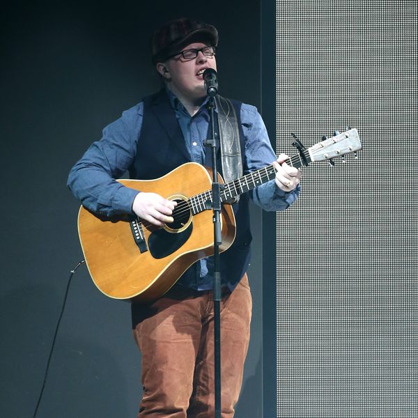 Angelo Kelly | Promiflash