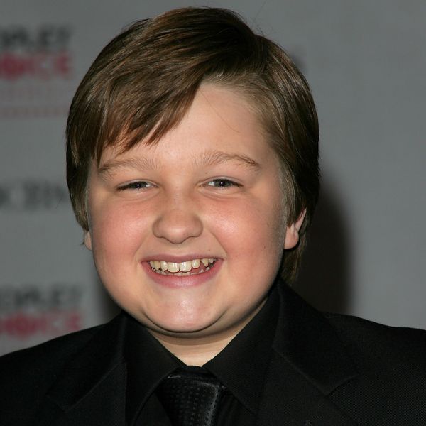 Angus Turner Jones | Promiflash