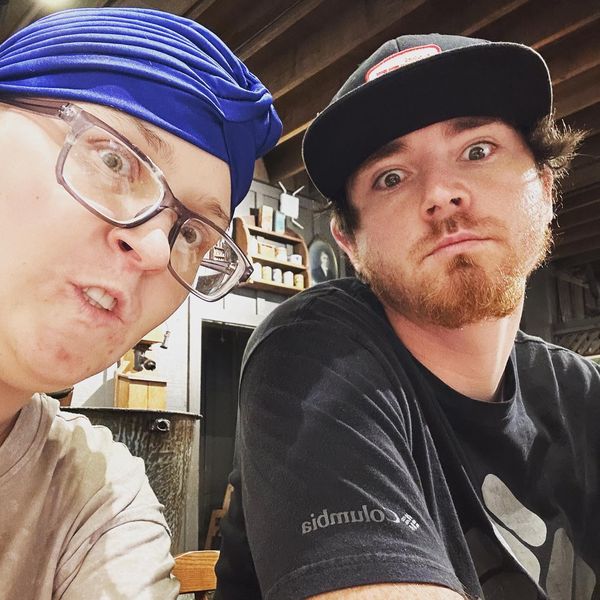 Anna Cardwell | Promiflash