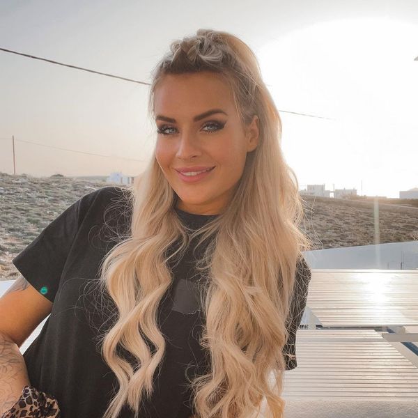 Anna Iffländer | Promiflash