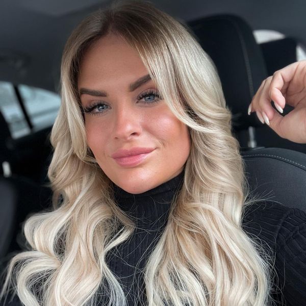 Anna Iffländer | Promiflash