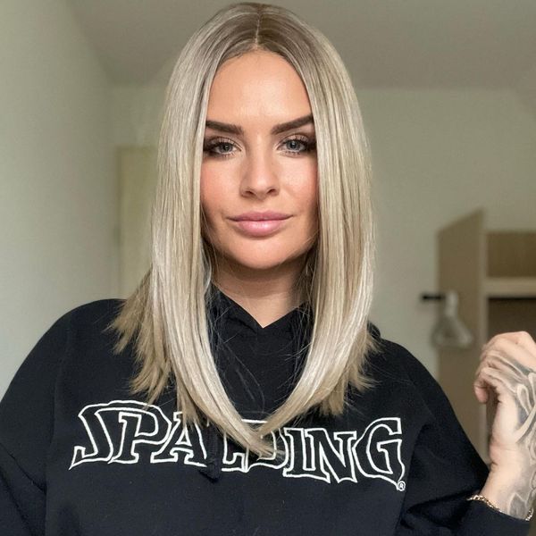 Anna Iffländer | Promiflash