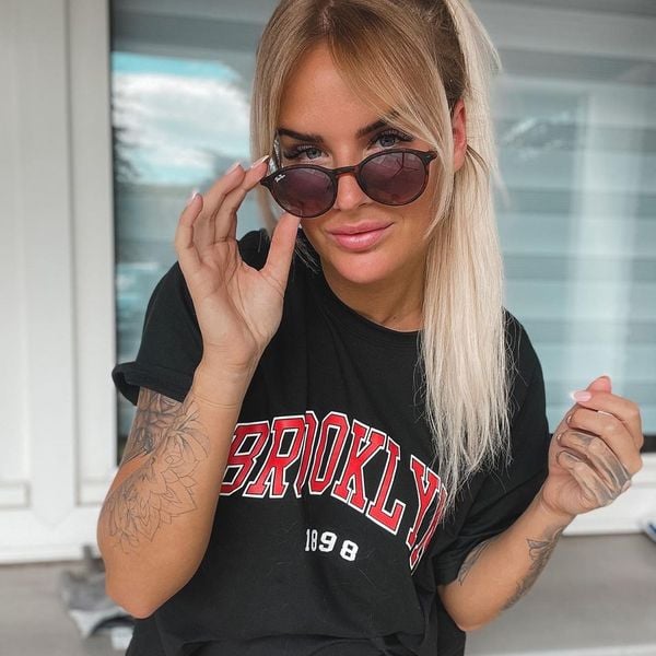 Anna Iffländer | Promiflash