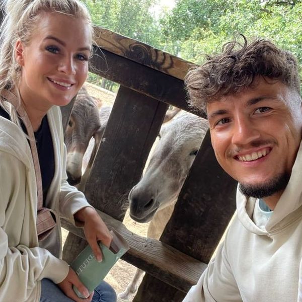 Anna Iffländer | Promiflash