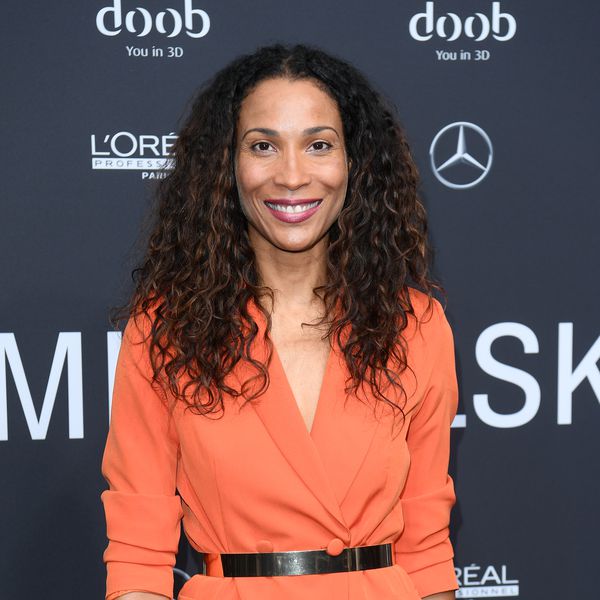 Annabelle Mandeng | Promiflash